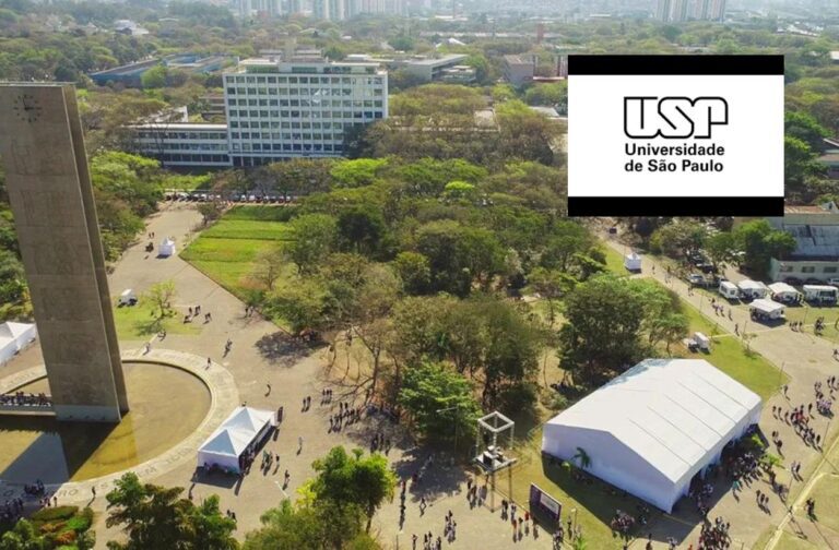 Universidade de São Paulo (USP) lança programa exclusivo com 4 mil ...