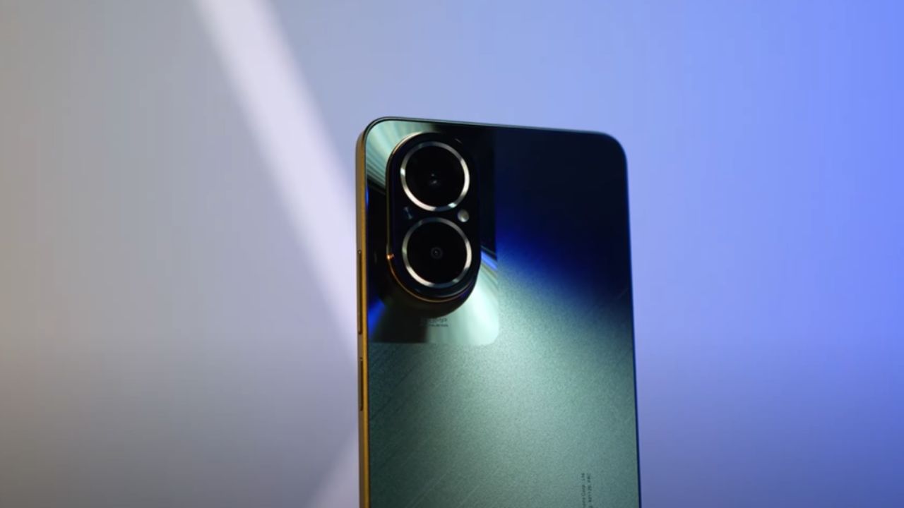 Realme C67: a nova sensação de custo-benefício chega com NFC e preço ...